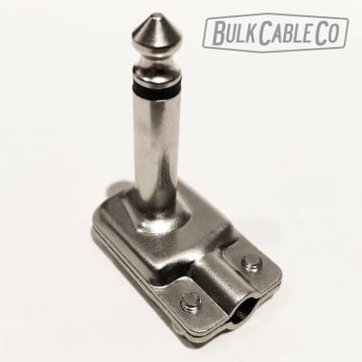 SquarePlug SP500 Right Angle Ultra Low Profile Connector - | Reverb