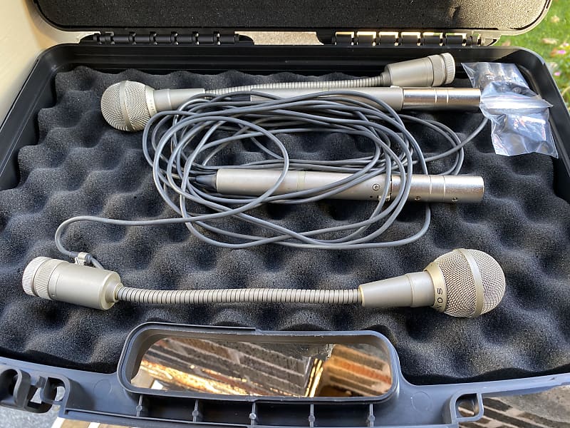 Sony ECM53 | Reverb UK