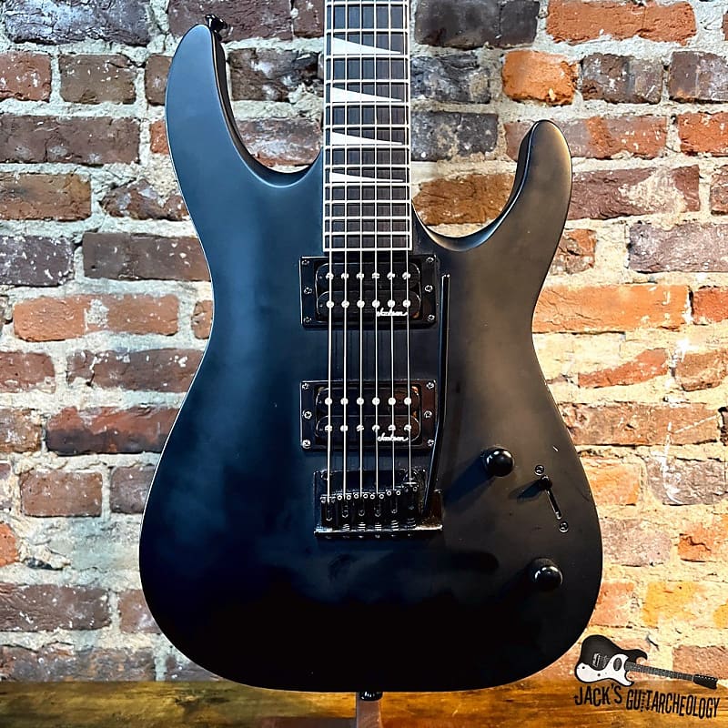 Jackson JS Series Dinky JS22 Electric Guitar (2020s - | Reverb Canada