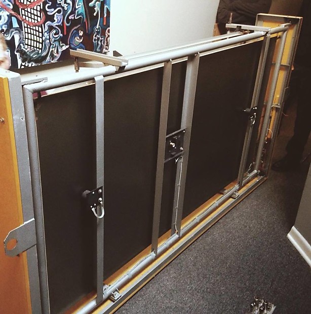 EMT 140 Stereo Tube Plate Reverb | Reverb