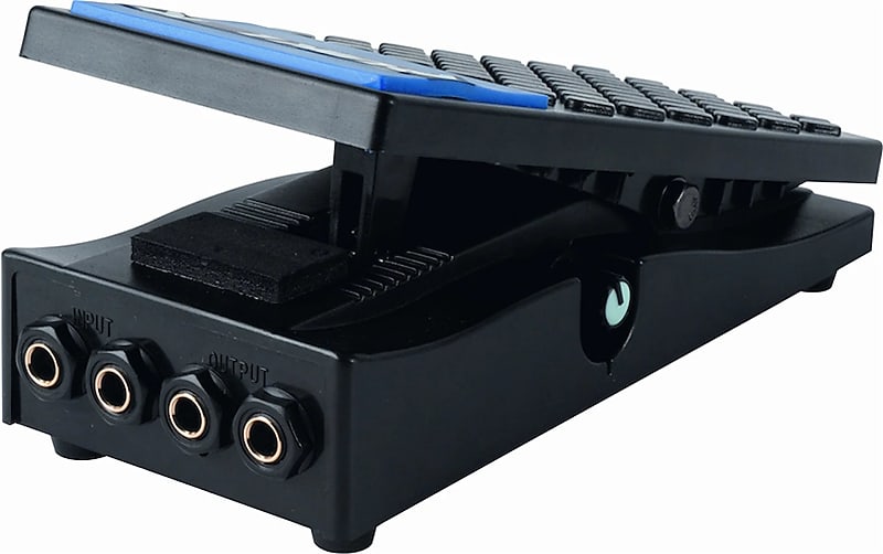 Volume Pedal (Stereo) | Reverb