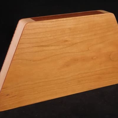 James Jones Two Octave Zither/Lap Harp | Reverb