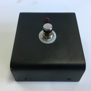 Friedman Runt Series Footswitch | Reverb