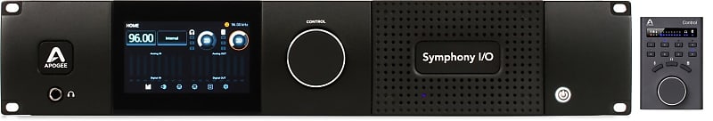 Apogee Control Hardware Remote for Element Ensemble and | Reverb