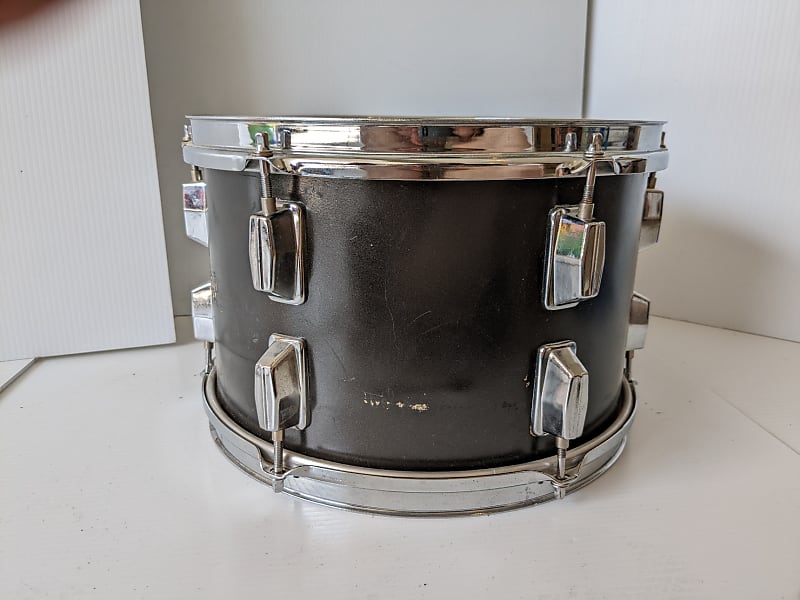 12x7 Rack Tom | Reverb