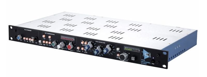 API 512 C Mic Preamp 2023 original verpackt | Reverb