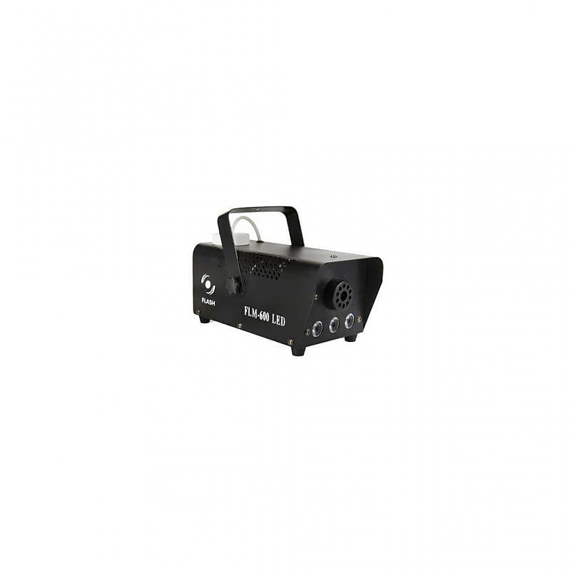MACCHINA DEL FUMO 400W FLASH FLM-600 | Reverb