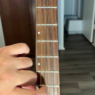 Jackson Performer PS-4 MIJ | Reverb