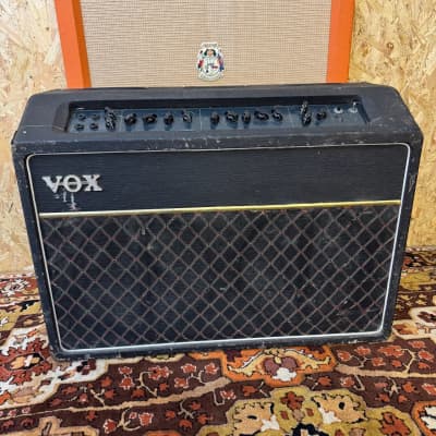 Vintage 1950s Elpico AC-52 Green Cream Guitar Valve | Reverb UK