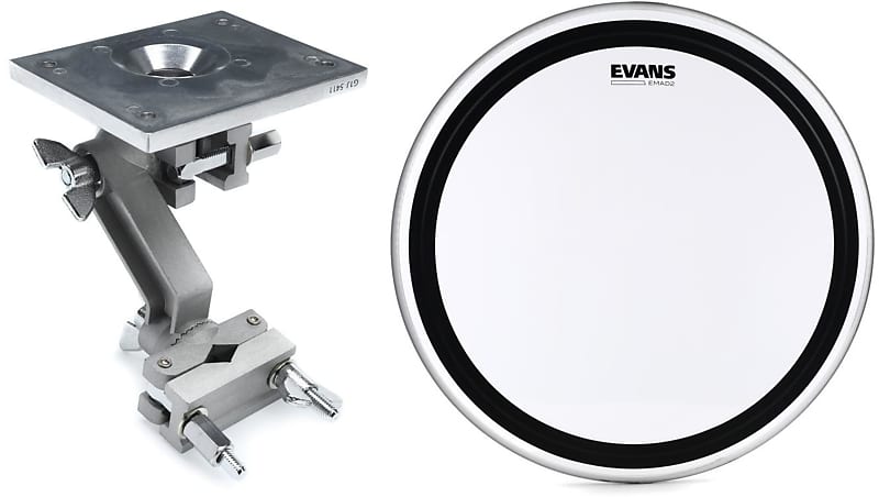 Roland APC-33 Electronic Module and Controller Mount with | Reverb