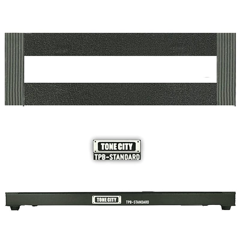Tone City TPB Standard Pedalboard | Reverb Australia