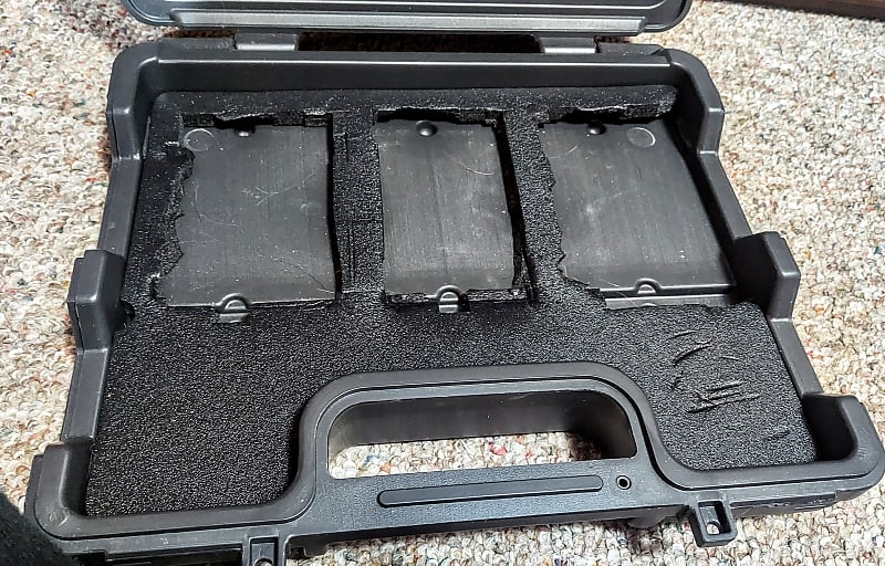 Boss BCB 30X - Black | Reverb