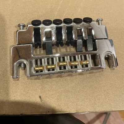 Schaller 456 80s Bridge | Reverb