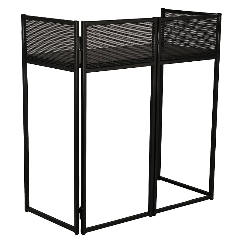 Innox FlexBooth 200 Mobile DJ Booth | Reverb