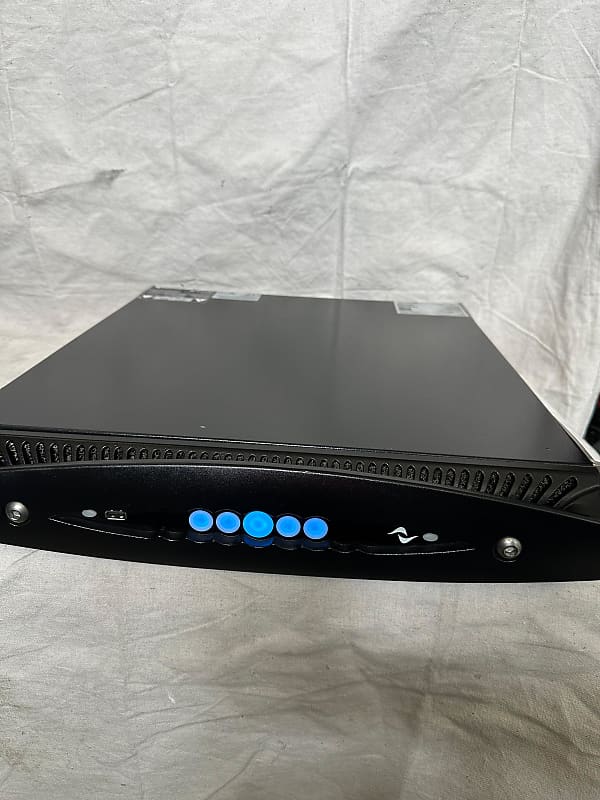 Powersoft X4L 2022 - Black | Reverb