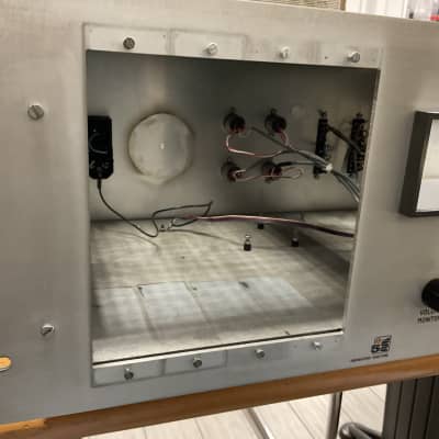 EMT Rack EMPTY Professional | Reverb