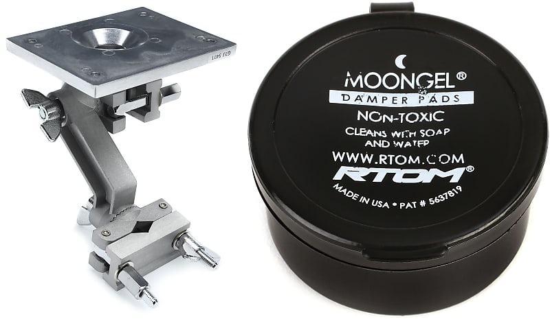 Roland APC-33 Electronic Module and Controller Mount with | Reverb