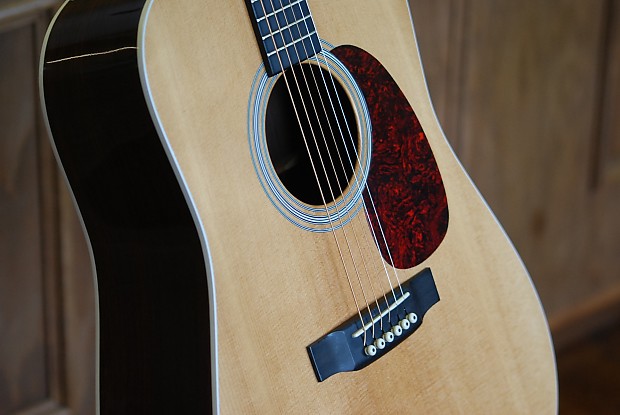 Martin GC-MMV Natural | Reverb
