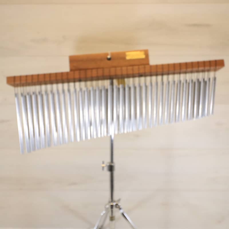 Tree Of Life TRE35db Chime - 69-bar Double Row Classic Chime | Reverb