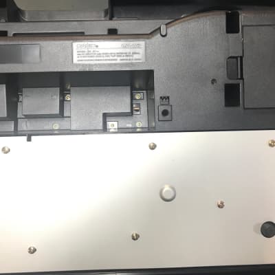 Casio LK-40 Keyboard for Kids, Beginners (Used) | Reverb