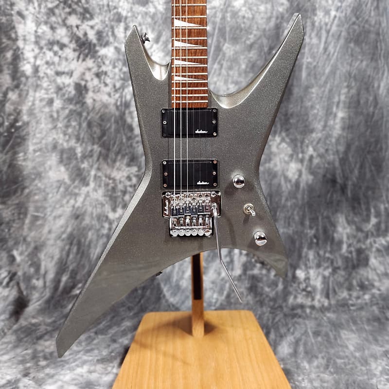Jackson JS Series Warrior | Reverb