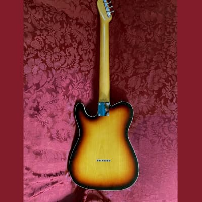 2020 Limited Edition 1959 Fender Custom Telecaster with | Reverb