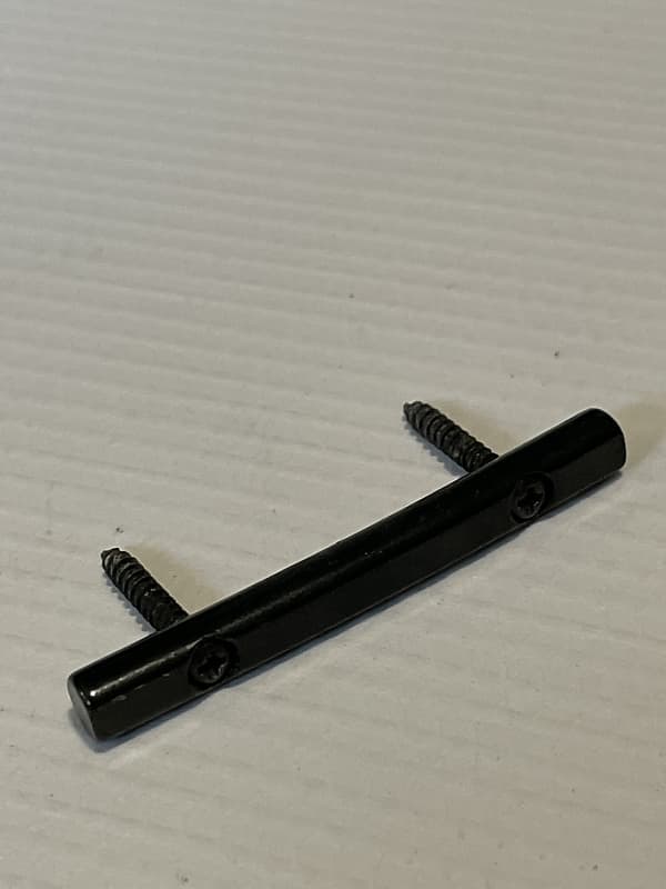 1980's Kramer Guitar Black Original Floyd Rose Schaller | Reverb UK