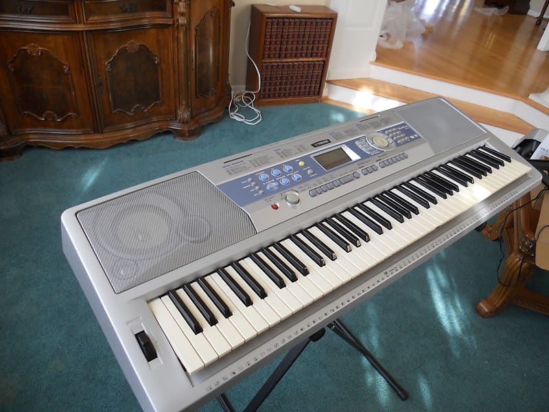 Yamaha DGX200 | Reverb