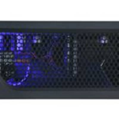 Peavey IPR2 2000 Power Amplifier | Reverb