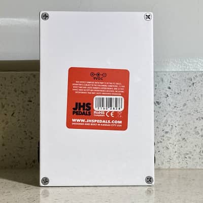 JHS JHS Colour Box V2 | Reverb