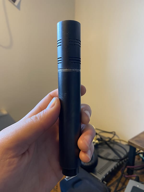 Beyerdynamic M201 - Black | Reverb