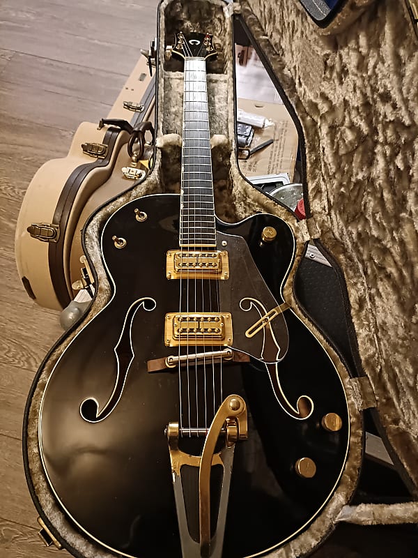 Greco 6120 1988 | Reverb UK