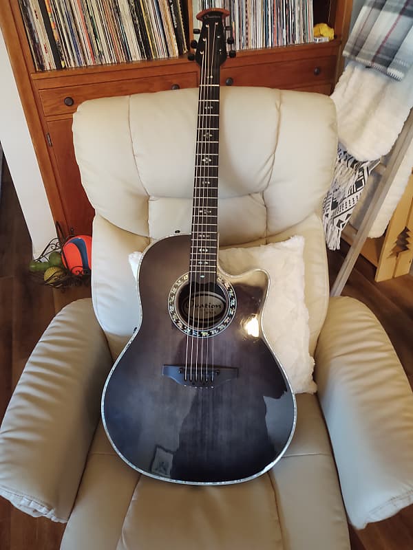 Ovation C2079AXP Legend Plus | Reverb