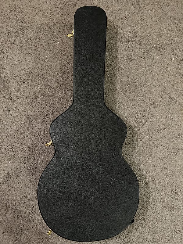 TKL Hardshell 335 Guitar Case | Reverb