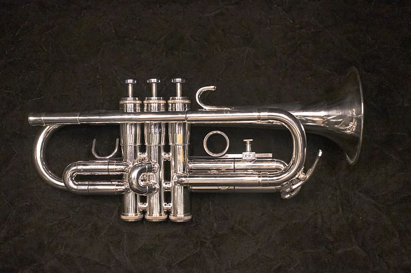 Getzen 300 Series D/Eb Trumpet | Reverb