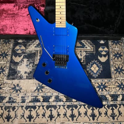 ESP MX-250II 2000 - James Hetfield model | Reverb