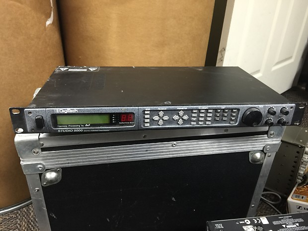 Digitech Studio 5000 | Reverb