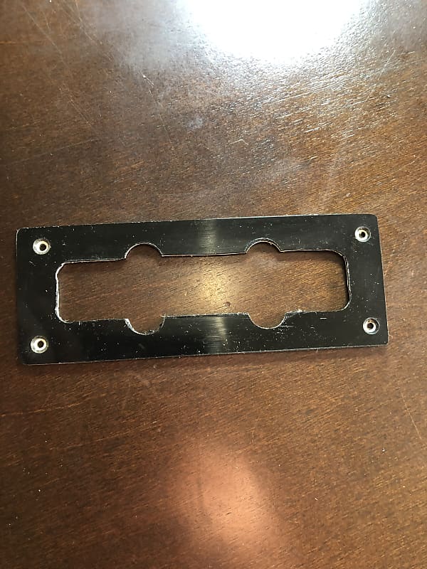 Vintage Hondo P Bass Pickup Ring | Reverb