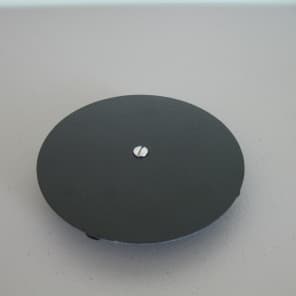 Ovation Back Body Cover, Black New | Reverb