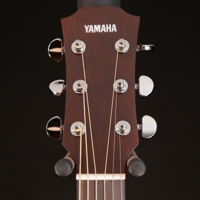 Yamaha A1R TBS Folk Cutaway Acoustic Electic Tobacco Sunburst | Reverb