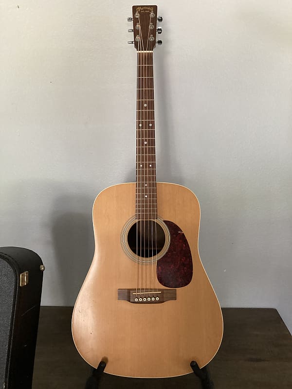 Martin DSR-GC 2006 (USA Made) | Reverb