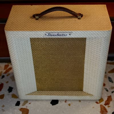 RARE 1955 Danelectro Special model D 68 Vintage Guitar | Reverb