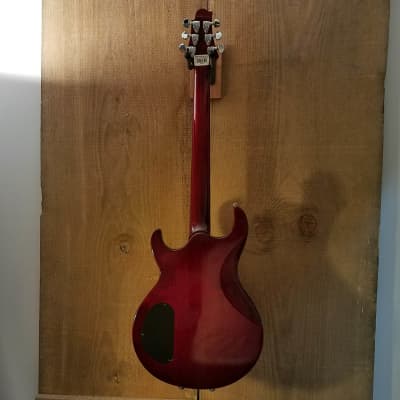 Samick Greg Bennet UM3 Ultramatic Electric Guitar | Reverb