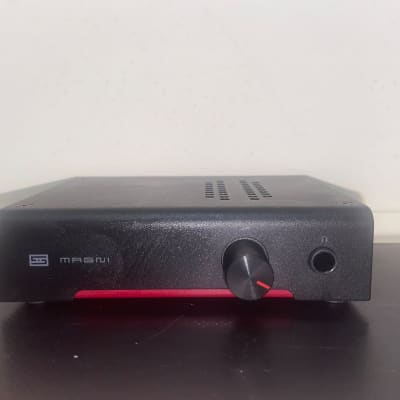 Schiit Magni 3 Heresy Headphone Amplifier | Reverb Canada