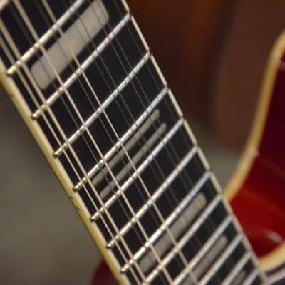 Hagstrom Viking Deluxe 12-String * perfect | Reverb Deutschland