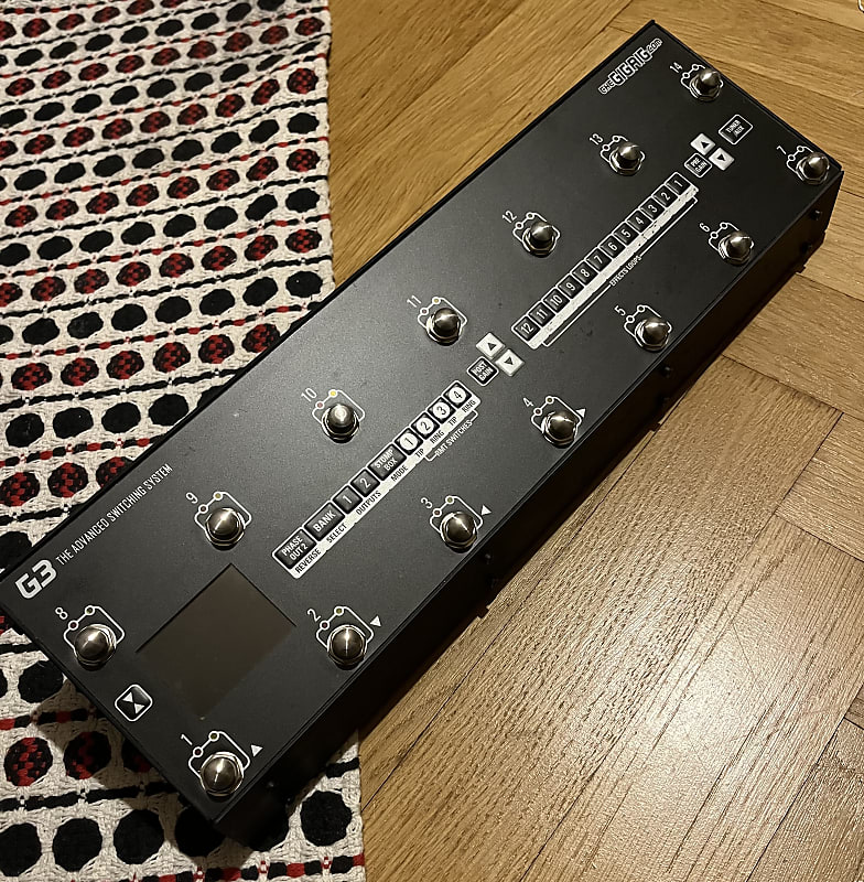 GigRig G3 | Reverb