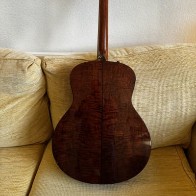 Taylor 516e-FLTD 2013 - Gloss | Reverb UK