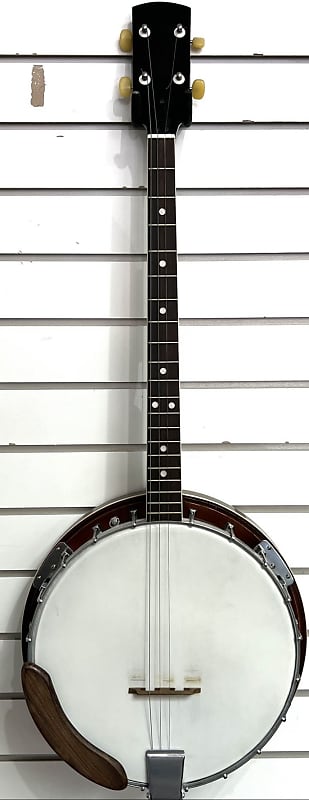 Kay 4 string banjo Mid 2000 | Reverb