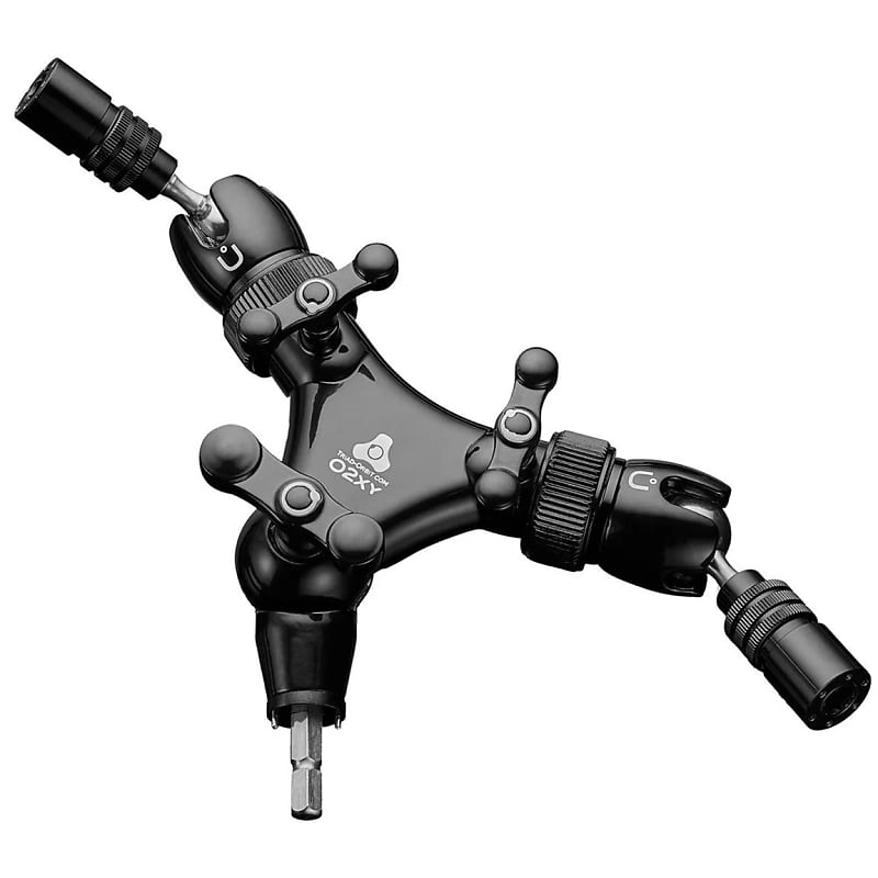 Triad-Orbit O2XY Dual-Arm Orbital Mounting Yoke | Reverb