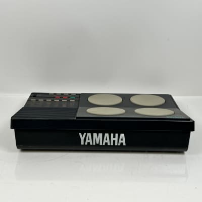 Yamaha DD-5 Digital Drum Machine Electronic Vintage Drum | Reverb UK